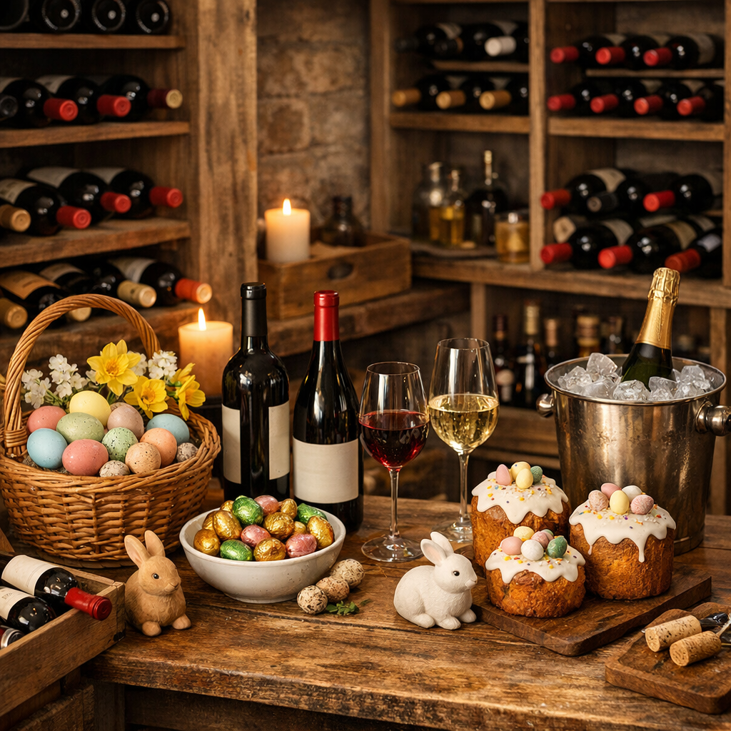 Manage Your Wine Cellar Easily with Viniou!