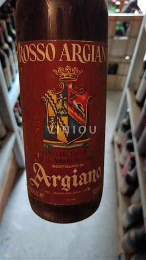Weine Rosso di Montalcino Argiano - 2024 - Bewertung, Beratung, Reifung ...
