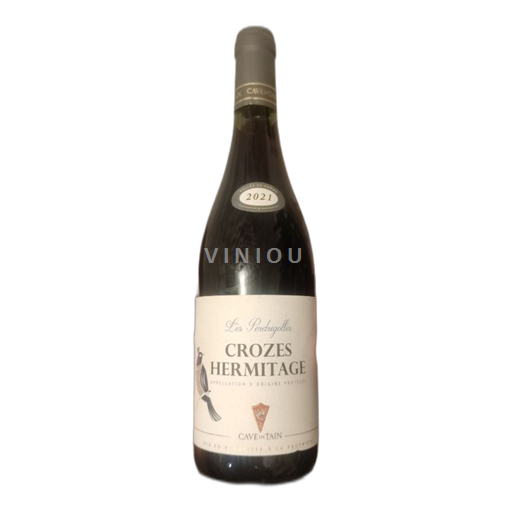Les Perdrigolles Crozes Hermitage