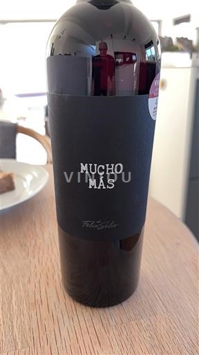 Wijnen Castilla Félix Solís - Mucho Más - Beoordelingen, advies ...