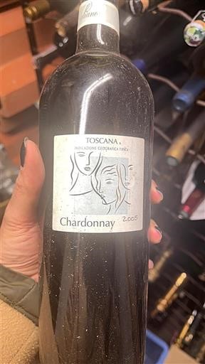 Vins Non spécifié Le Piane - 2005 - Avis, conseil, vieillissement et prix.