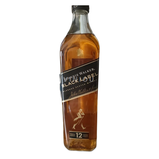 Whisky Niet gespecificeerd John Walker - Black Label - Beoordelingen ...