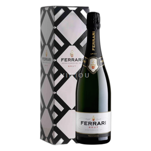 Spumanti Trento Ferrari - Brut - 2024 - Recensioni, consigli ...
