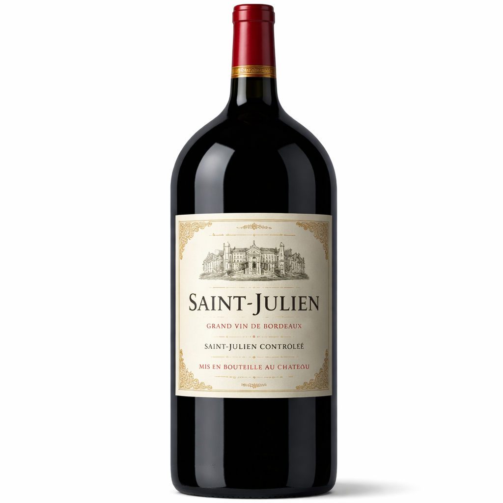 Vins Saint-Julien Château Branaire-Ducru - 2022 - Avis, conseil ...