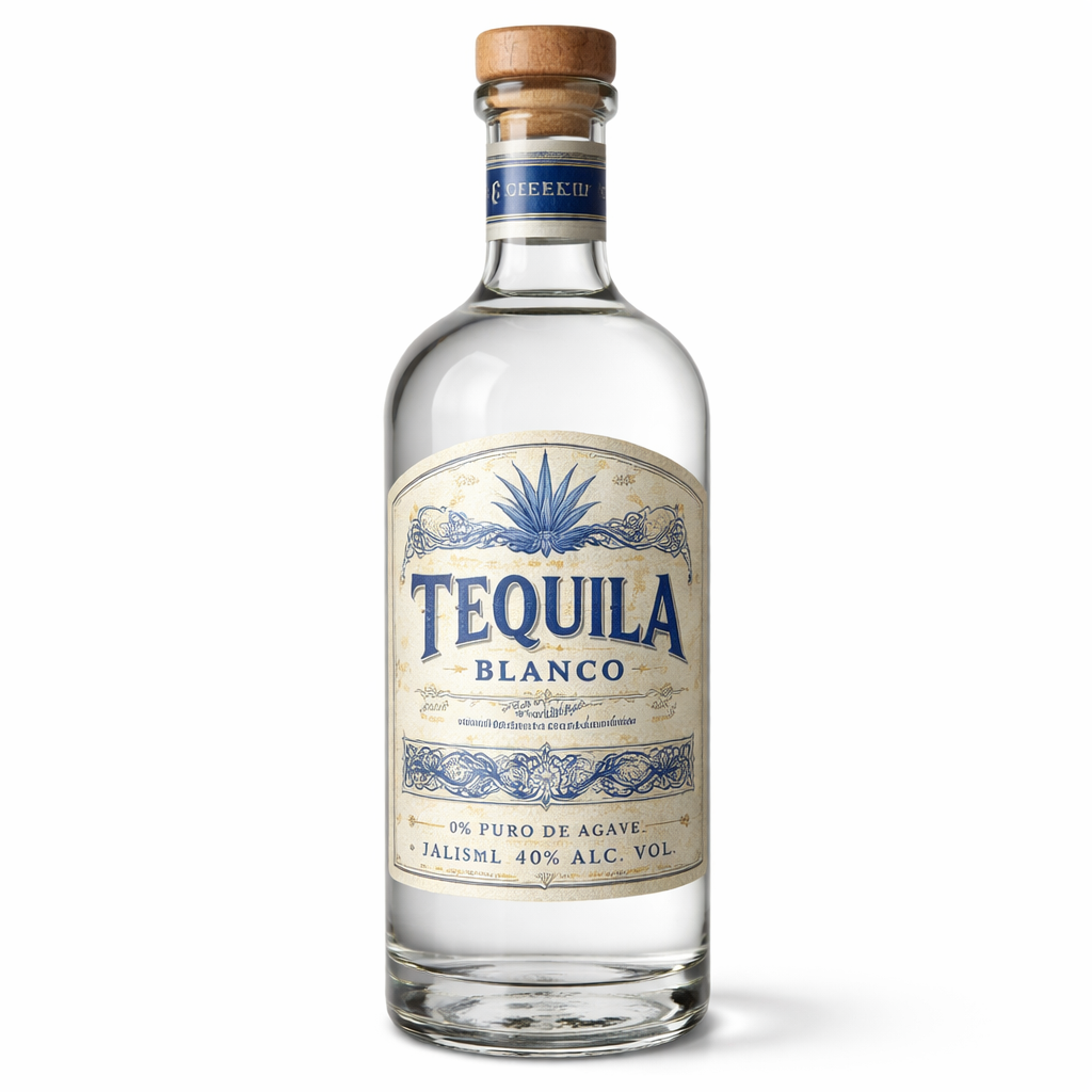 Região Jalisco - Tequila, história e denominações